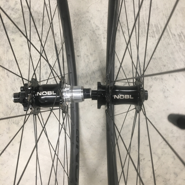 Build-3a - NOBL Wheels