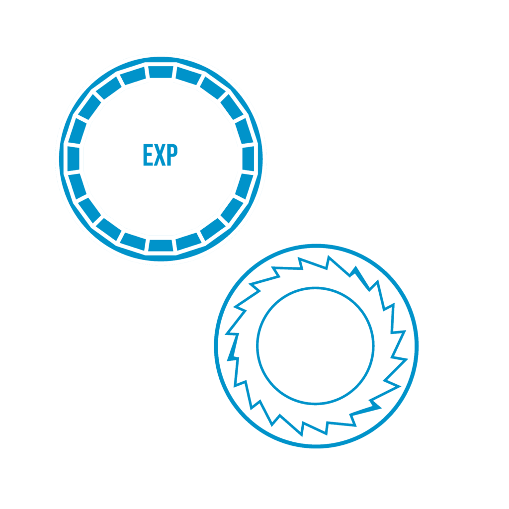DT Swiss Star Ratchet Kit - NOBL Wheels