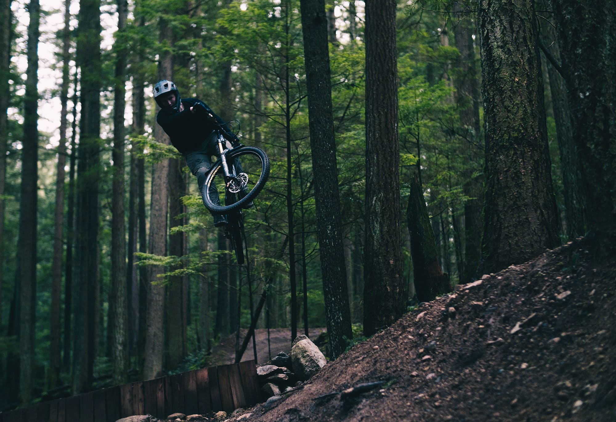 The Creator Behind Van Can - Nic Zilinski - NOBL Wheels