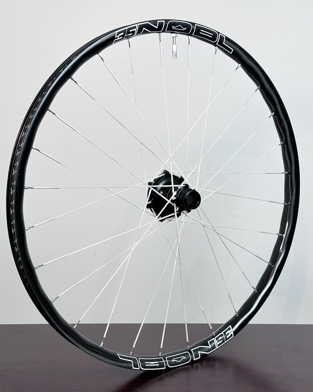NOBL TR35 (29") / Classified MTN Shell Rear Wheel W/ BERD Spokes - NOBL ...