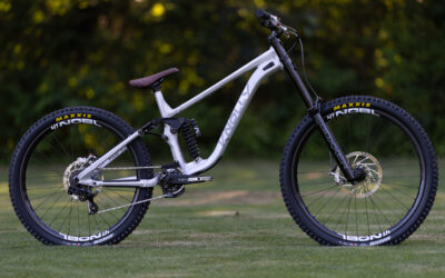 NOBL Wheels - Premium Carbon Rims & Wheelsets