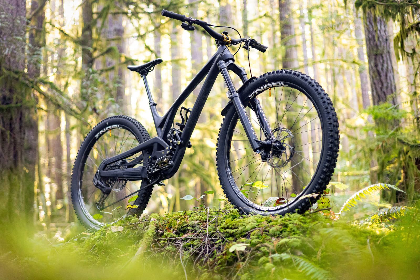 No Rim Left Behind: Keeping Evil Riders Rolling! - NOBL Wheels
