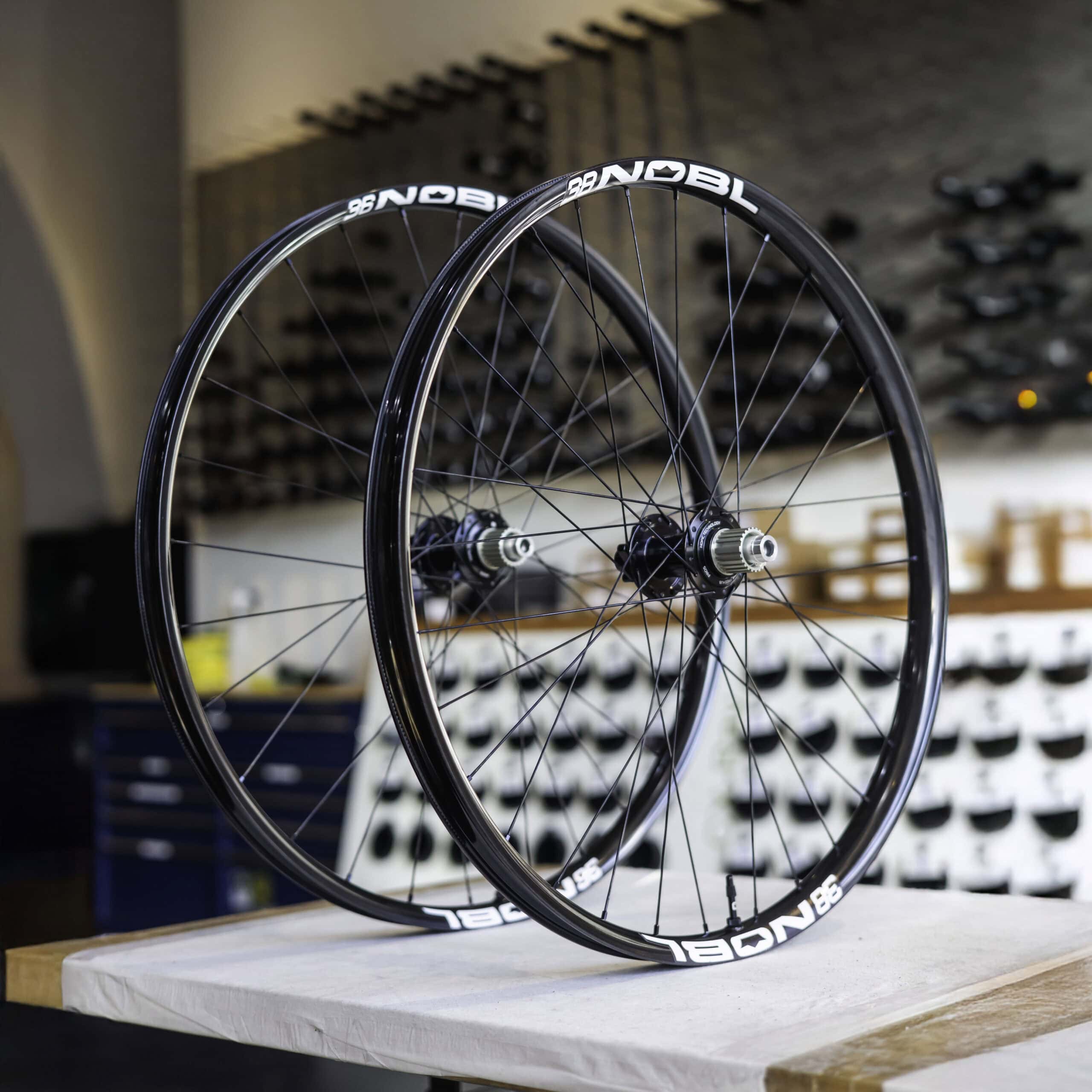 Signature Series - NOBL Wheels